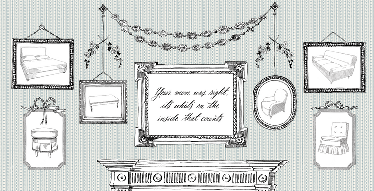 Leah O'Connell Design Shop